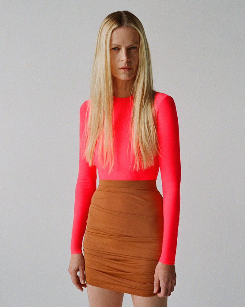 Step Into The New Year With Head-Turning Looks From Alex Perry