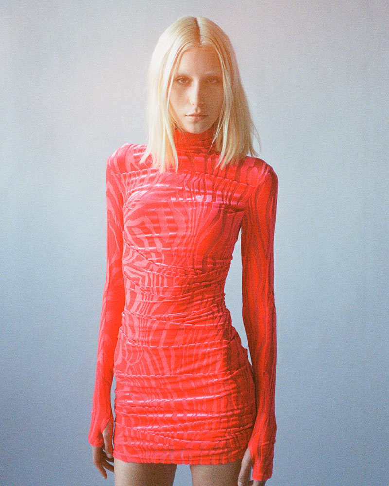 Step Into The New Year With Head-Turning Looks From Alex Perry