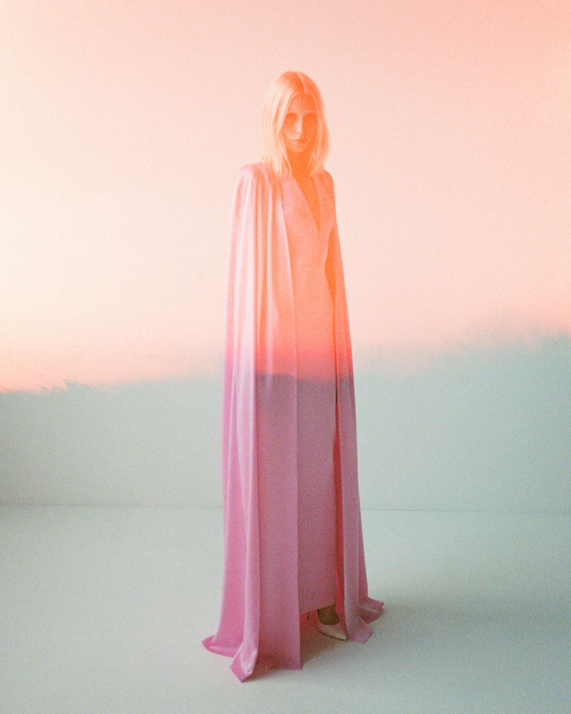 Step Into The New Year With Head-Turning Looks From Alex Perry