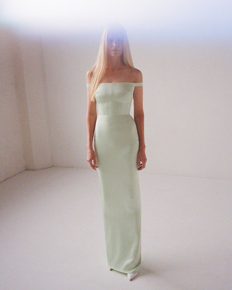 Step Into The New Year With Head-Turning Looks From Alex Perry