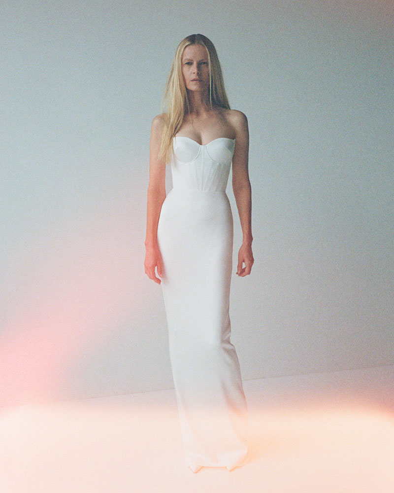 Step Into The New Year With Head-Turning Looks From Alex Perry