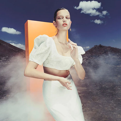 Always Dress Your Best With Cult Gaia. See The Resort 2023 Collection
