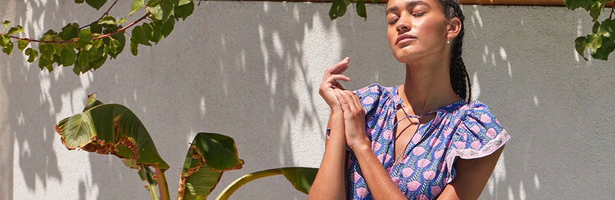 Shop Saylor - Women's Clothing At The Cool Hour