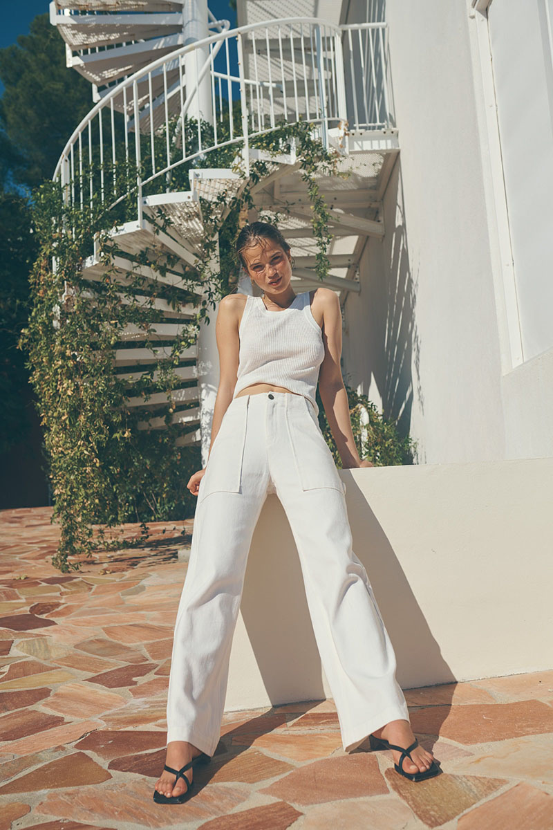 Effortless Summer Style Awaits Your Attention In This Collection From ...