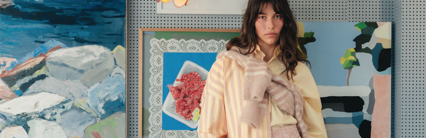 LMND - Shop Women's Clothing Online - The Cool Hour