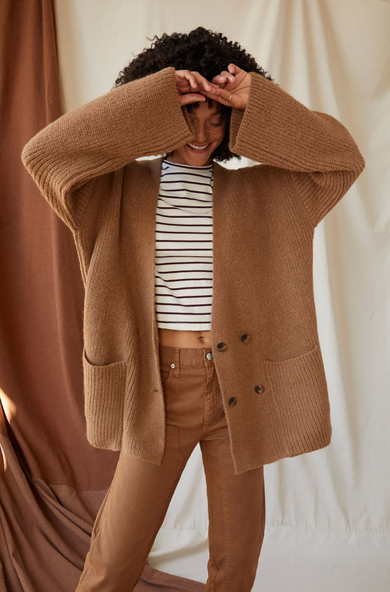 Upgrade Your Denim Collection With New Pieces From AMO