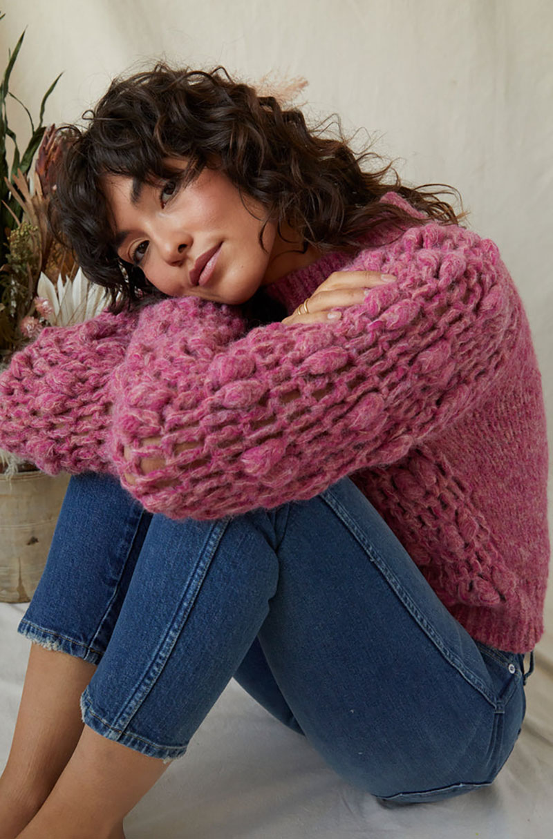 Upgrade Your Denim Collection With New Pieces From AMO
