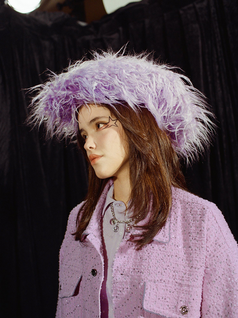 Bring Some Cool-Girl Drama To The Table With Somewhere Nowhere