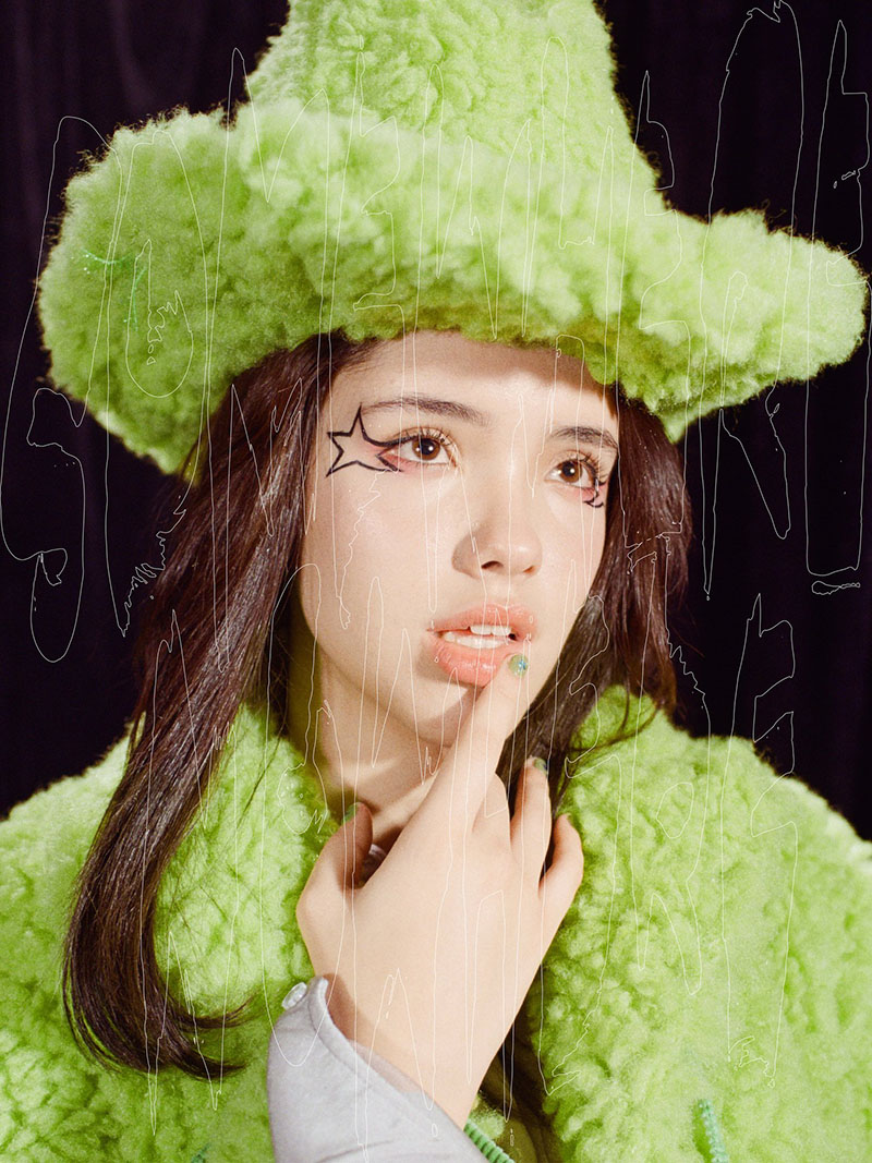 Bring Some Cool-Girl Drama To The Table With Somewhere Nowhere