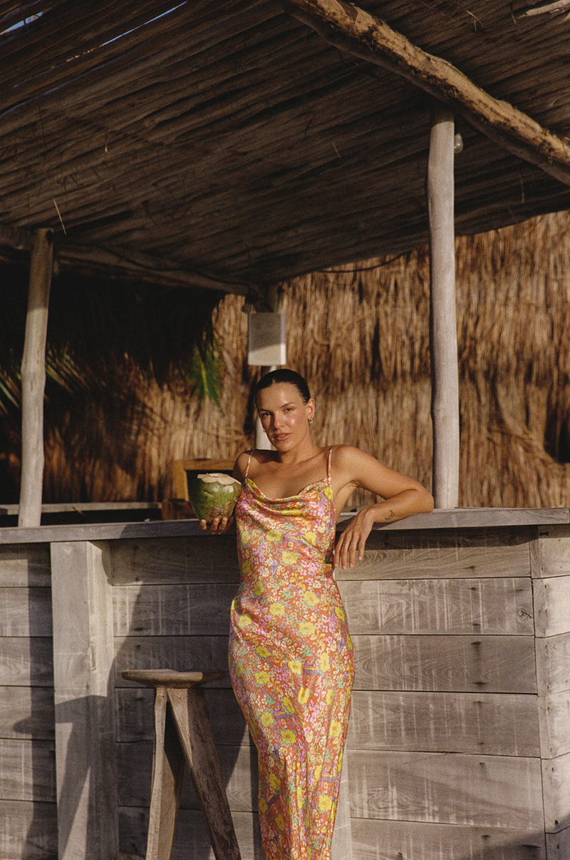 Get Vacation Ready With Magical Looks From Spell Designs