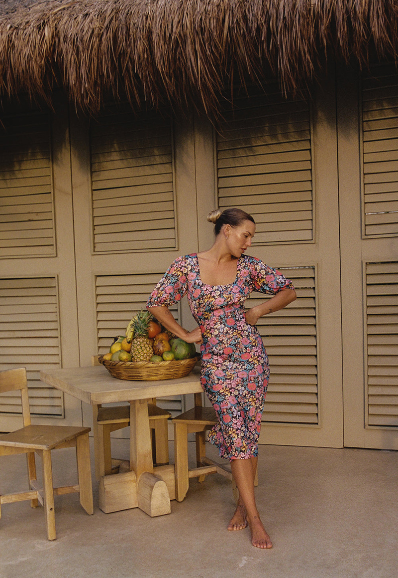 Get Vacation Ready With Magical Looks From Spell Designs