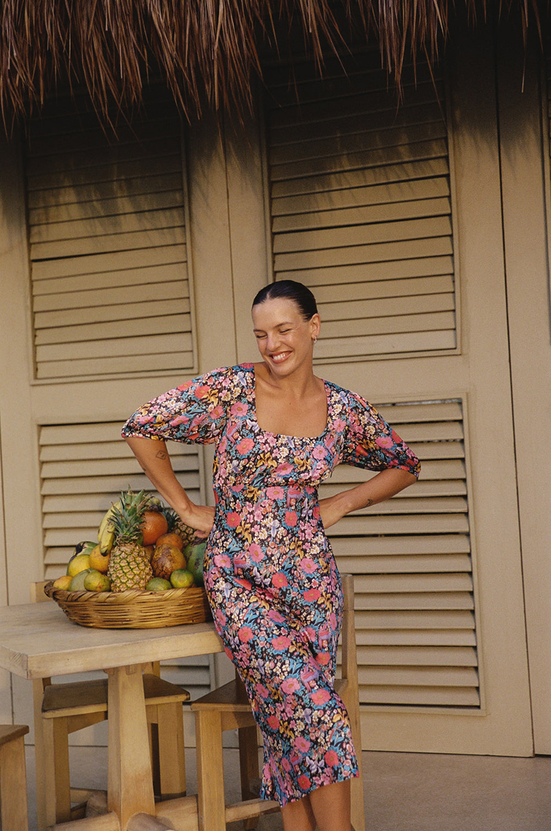 Get Vacation Ready With Magical Looks From Spell Designs