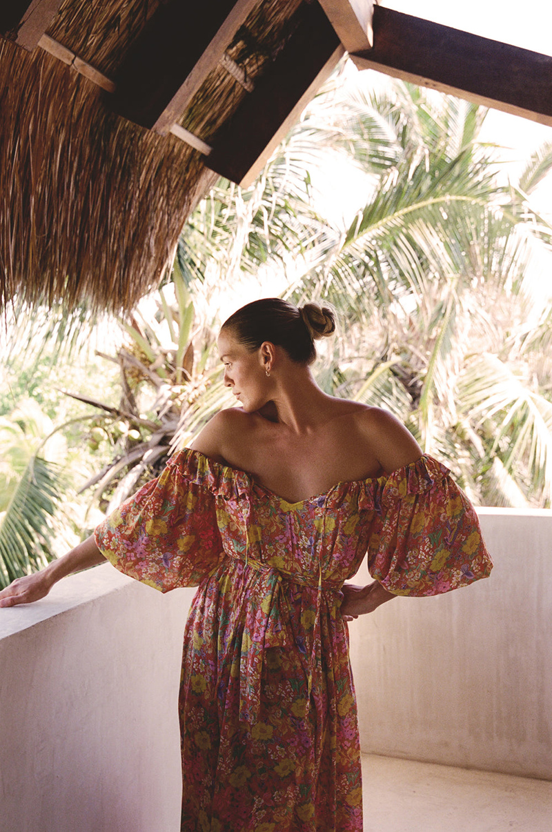 Get Vacation Ready With Magical Looks From Spell Designs
