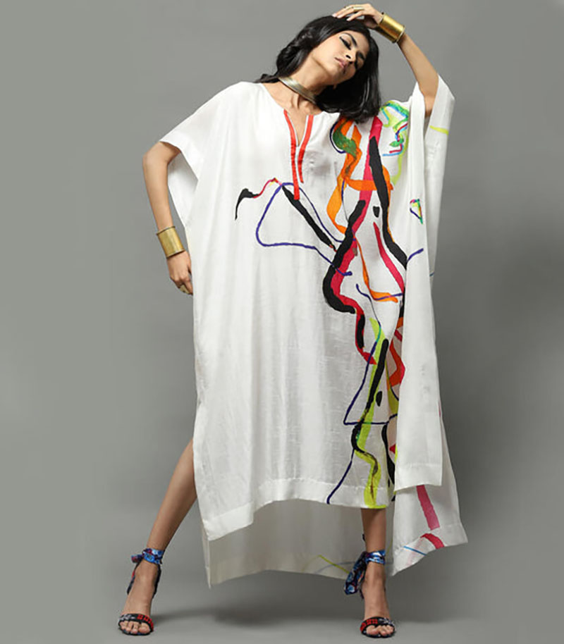 Color Outside The Lines With AK-OK