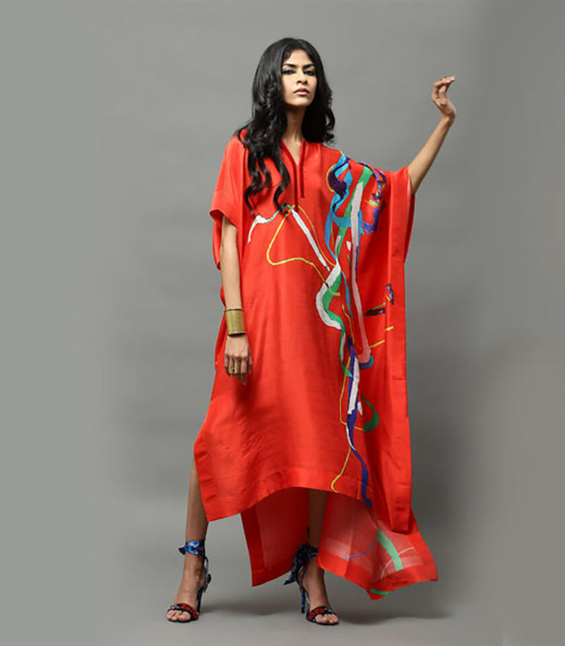 Color Outside The Lines With AK-OK