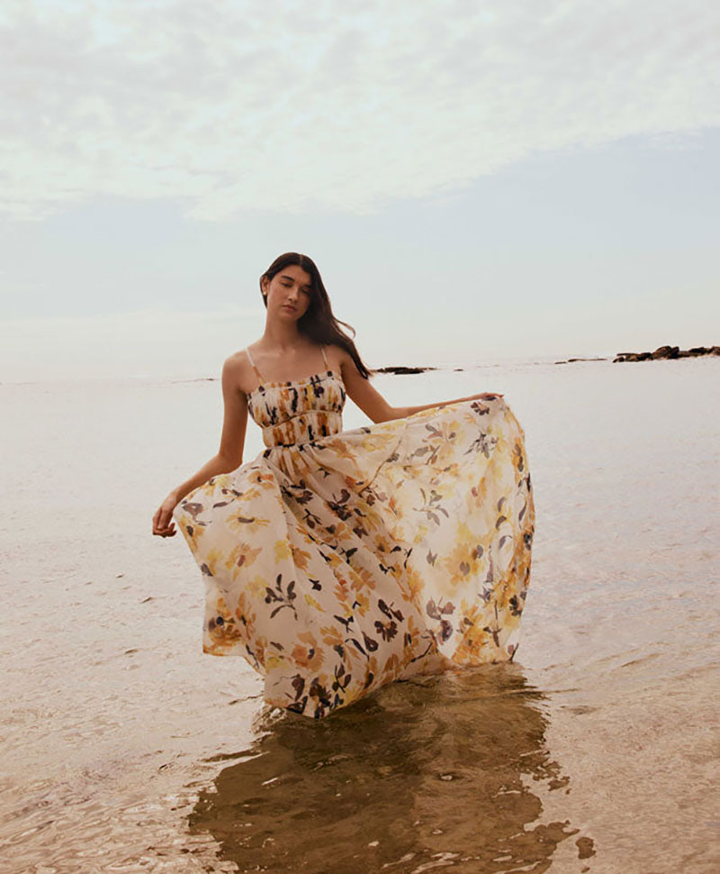 Treat Yourself To The Beautiful Styling Of Aje