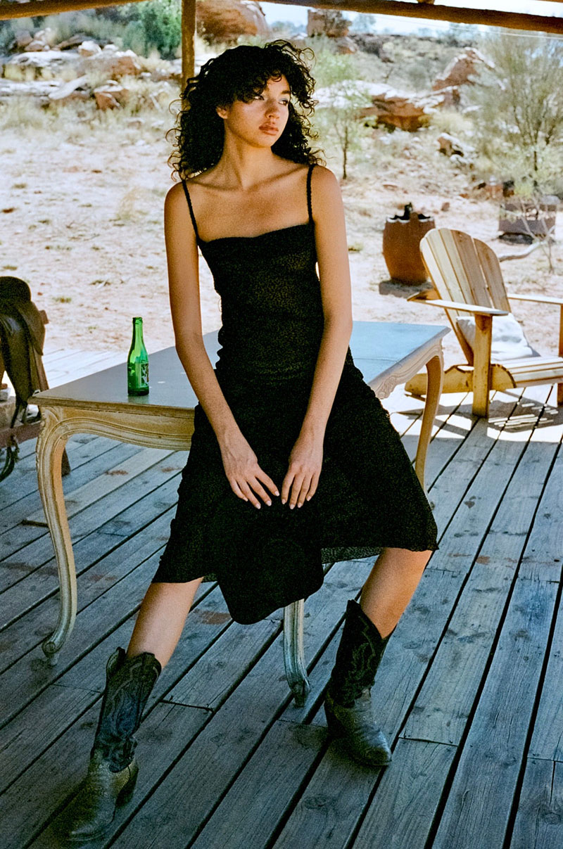 Lenni Is Your Destination For Rich, Exciting, Nostalgic Designs