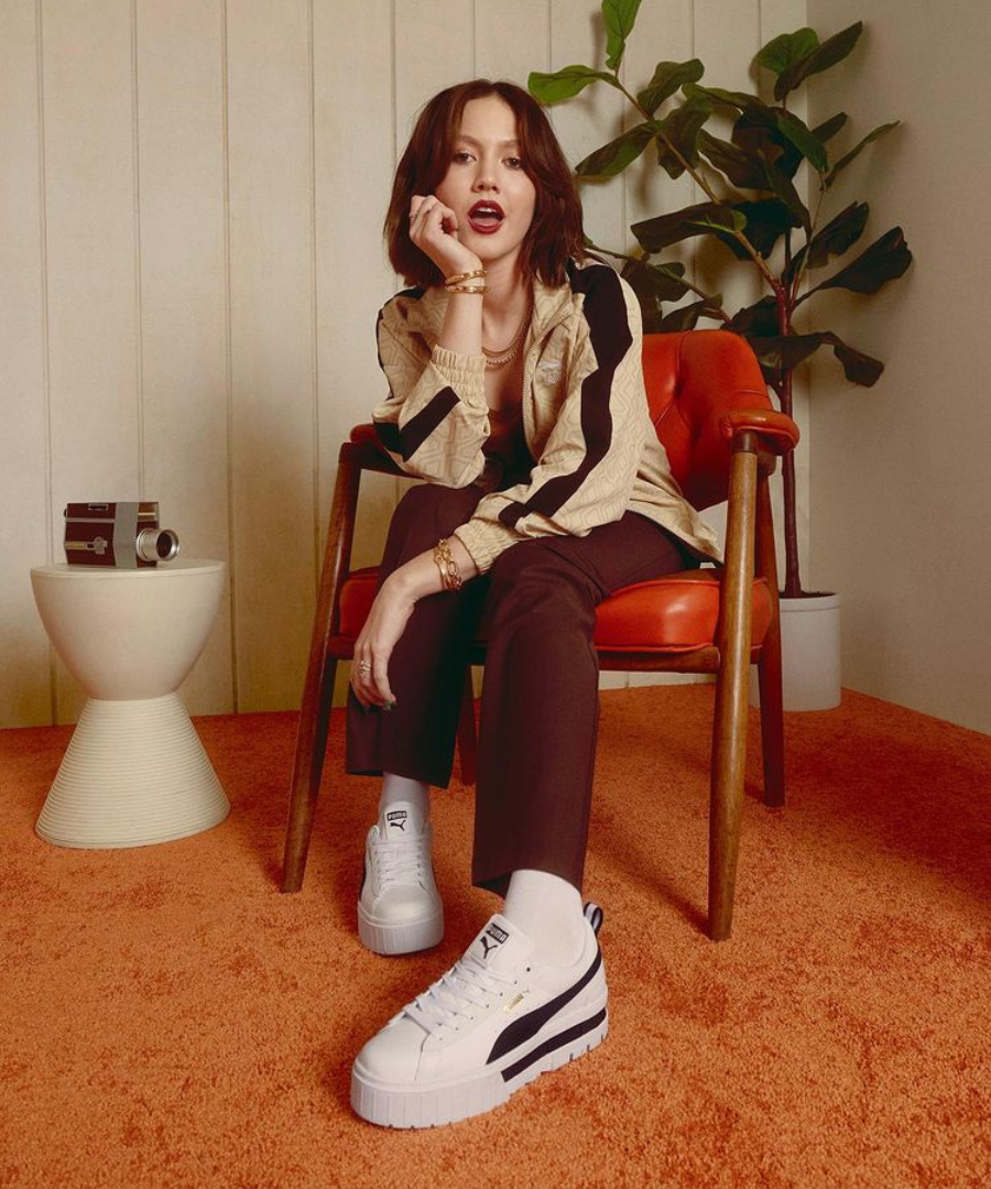 Puma Enlists Angus Cloud, Caleb McLaughlin & More For New Campaign