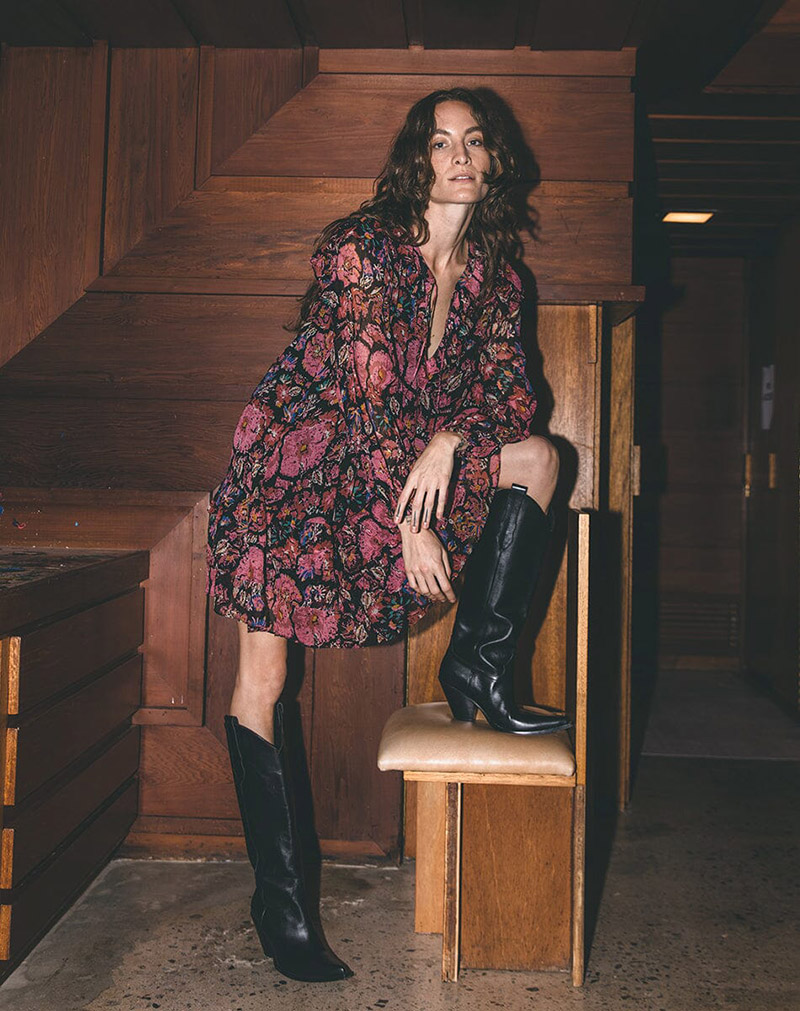 Enjoy Sustainable Fashion When You Shop Cleobella