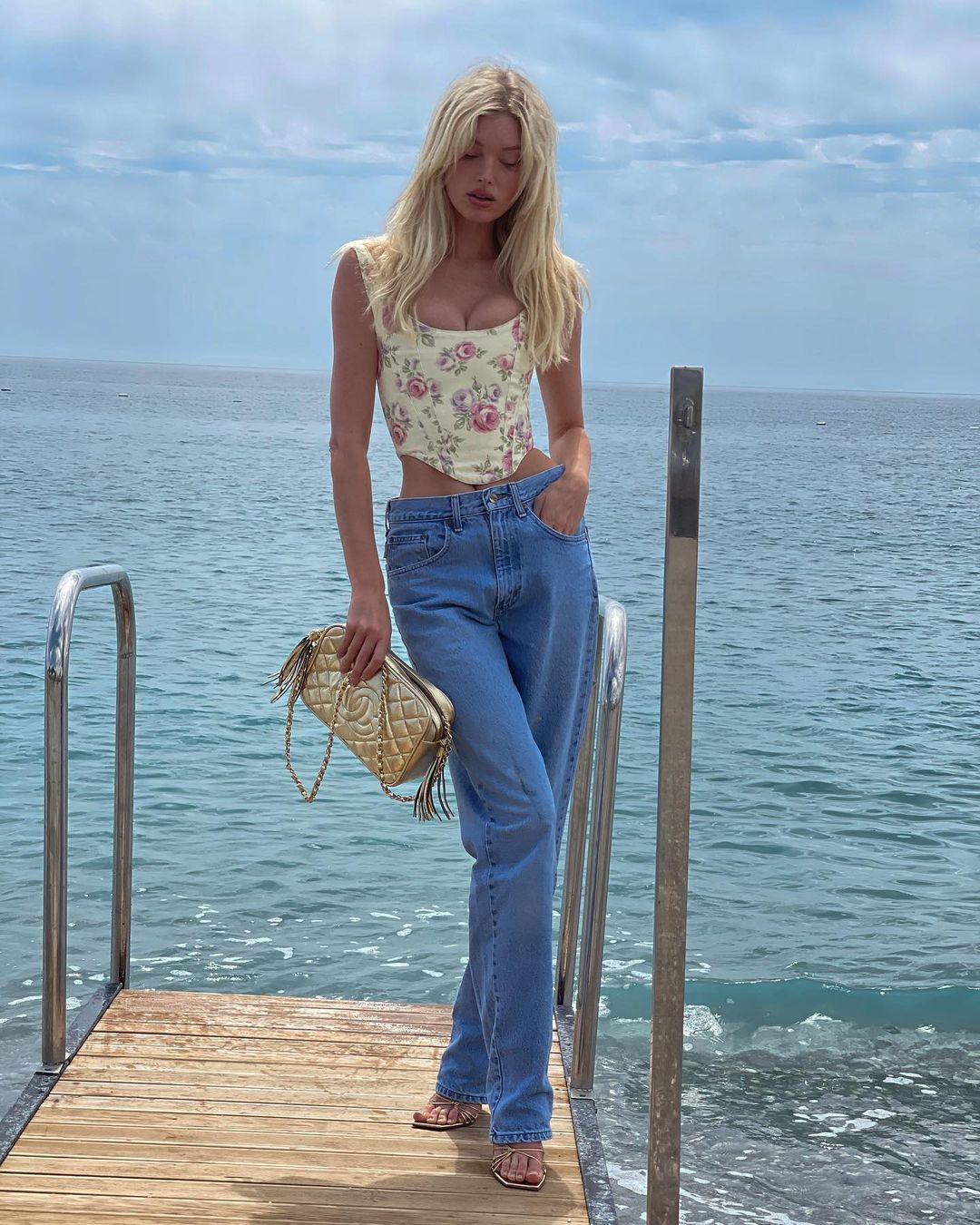 10 Denim Trends To Elevate Your Spring Wardrobe