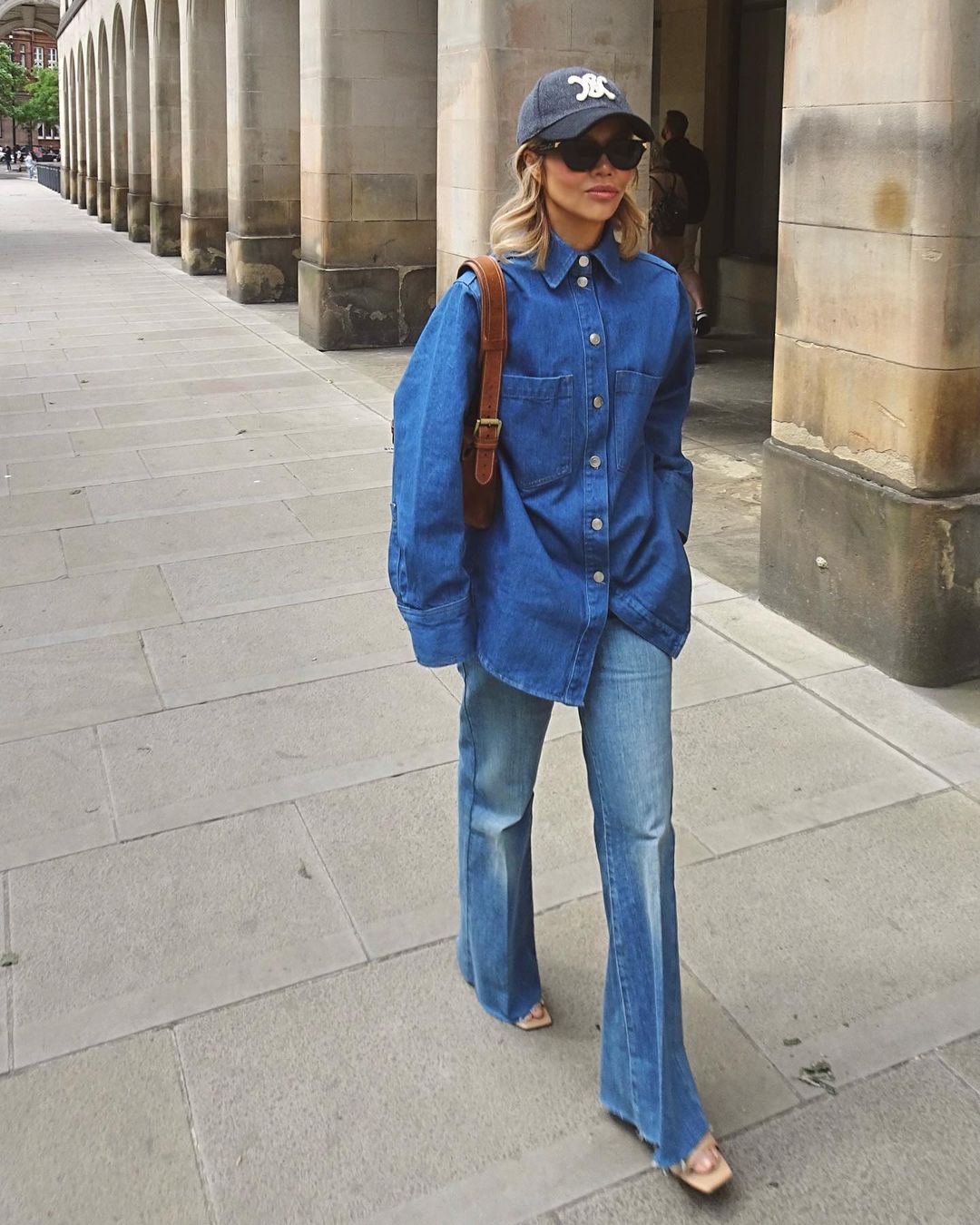 10 Denim Trends To Elevate Your Spring Wardrobe