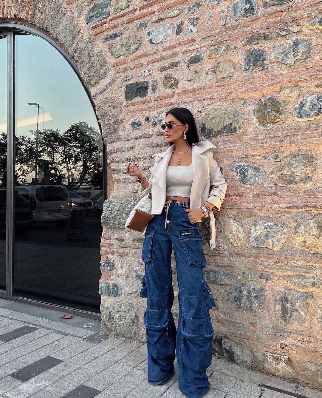 10 Denim Trends To Elevate Your Spring Wardrobe