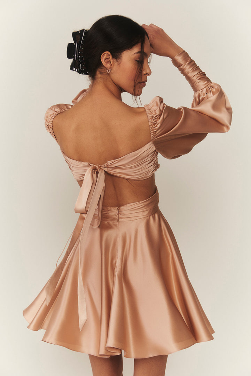 Quality Is Always At The Forefront Of Every Collection From STHR