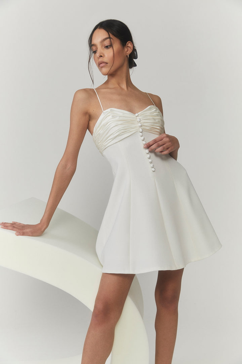 Quality Is Always At The Forefront Of Every Collection From STHR