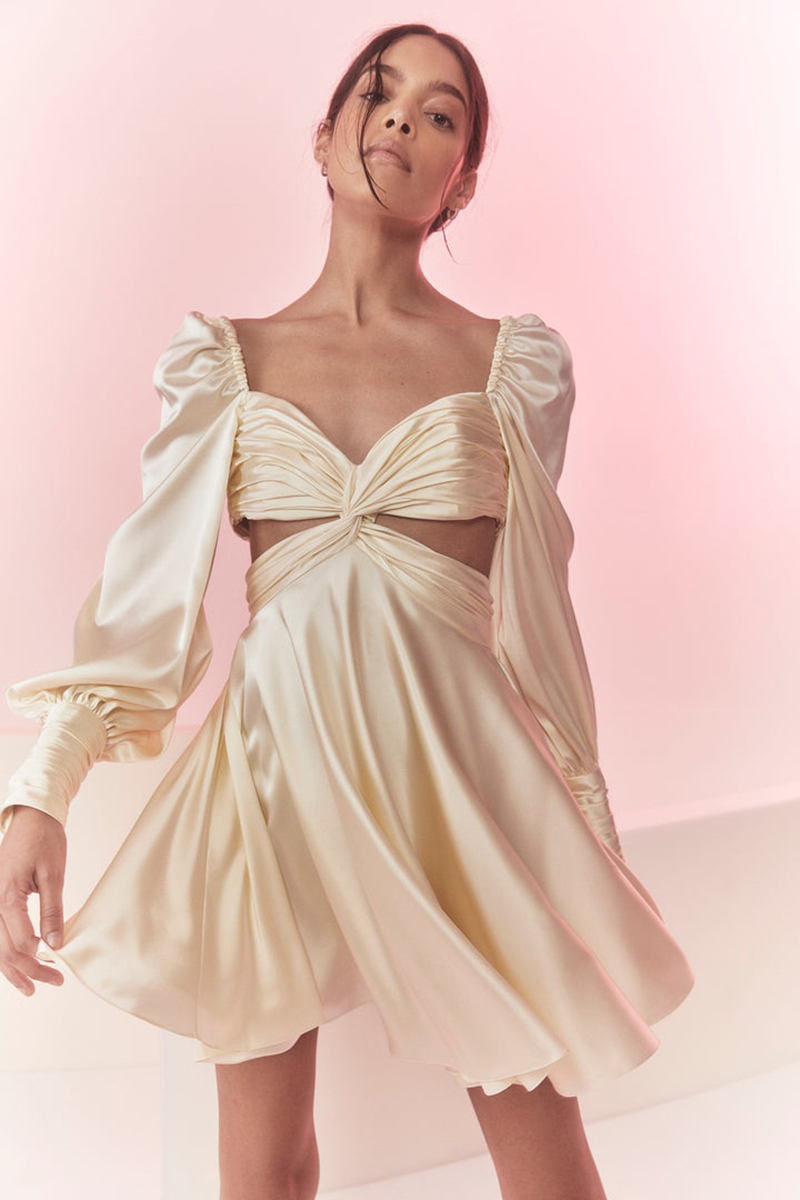 Quality Is Always At The Forefront Of Every Collection From STHR