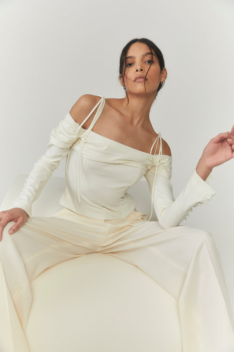 Quality Is Always At The Forefront Of Every Collection From STHR