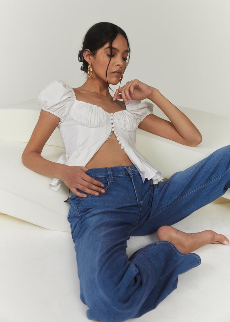 Quality Is Always At The Forefront Of Every Collection From STHR