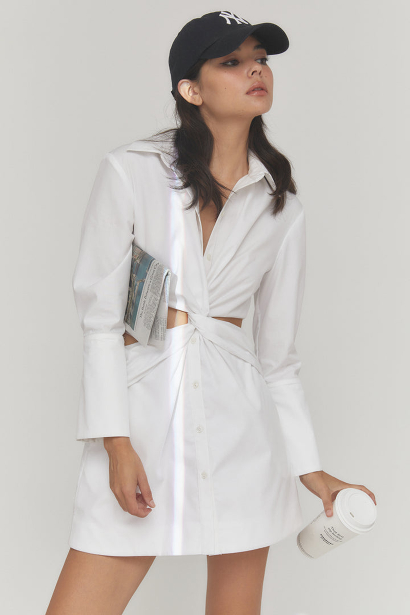 Quality Is Always At The Forefront Of Every Collection From STHR