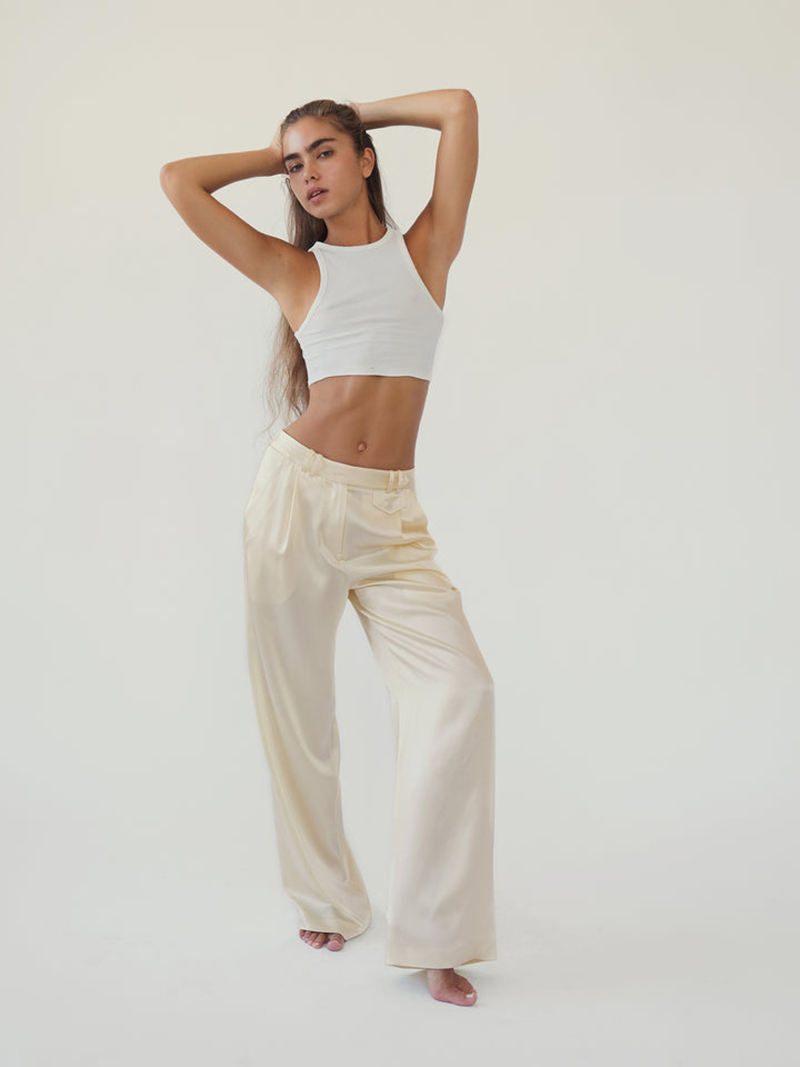 Quality Is Always At The Forefront Of Every Collection From STHR