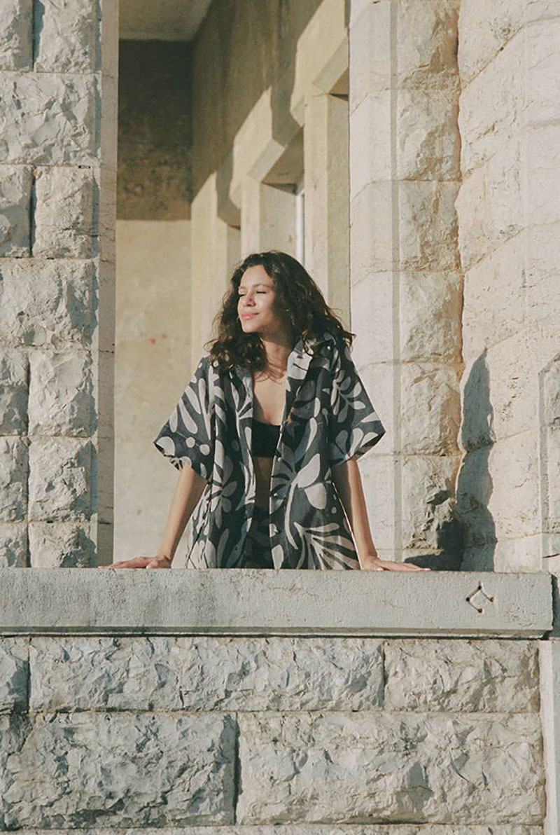 Soleil Soleil's Beautifully Crafted Designs Is Perfect For The Beach ...