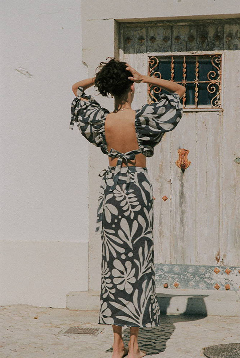 Soleil Soleil's Beautifully Crafted Designs Is Perfect For The Beach ...