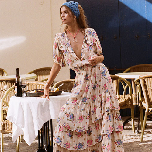 Spell Designs' Cha Cha Collection Is For Wanderlusters Around The World