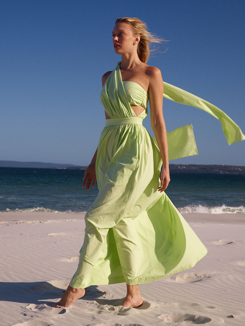 Head To The Beach In Something New From Bondi Born