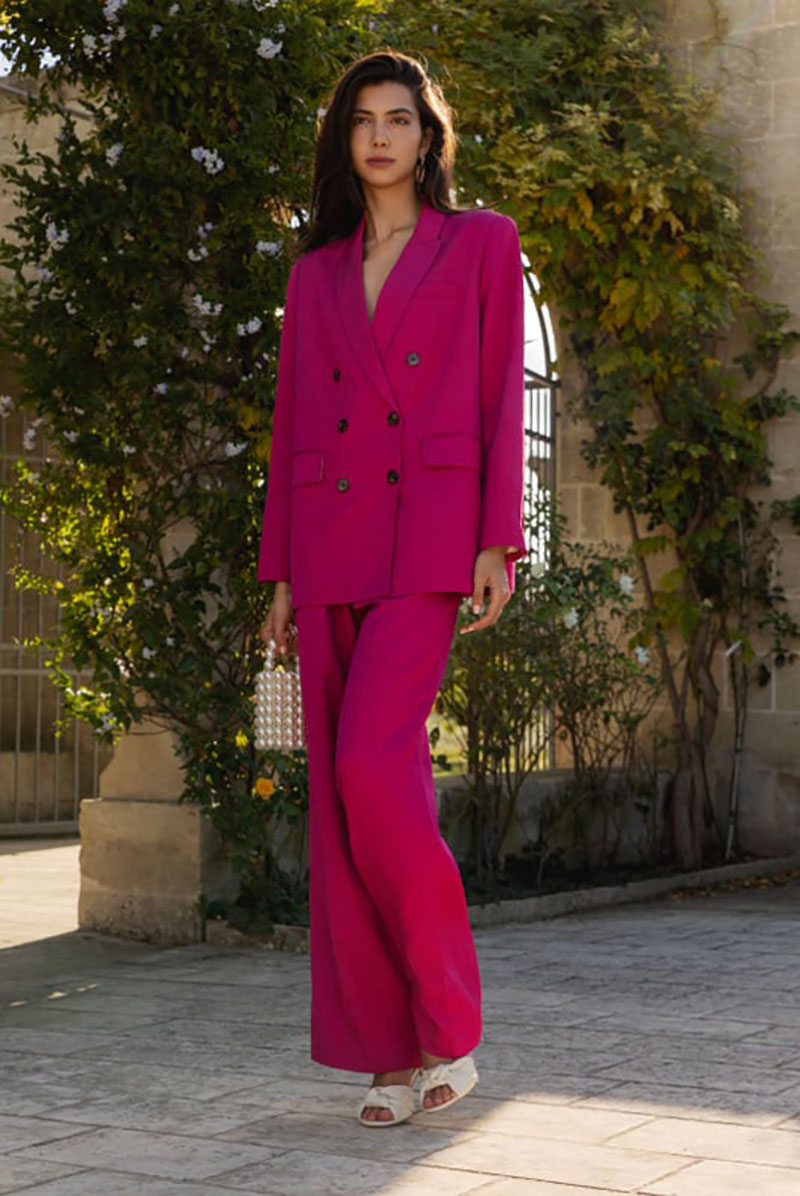 By Malina's Spring 2023 Collection Is For Color & Print Lovers