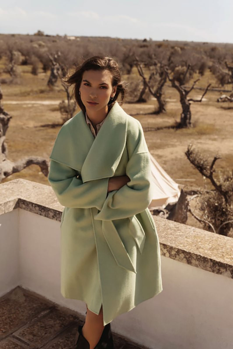 By Malina's Spring 2023 Collection Is For Color & Print Lovers