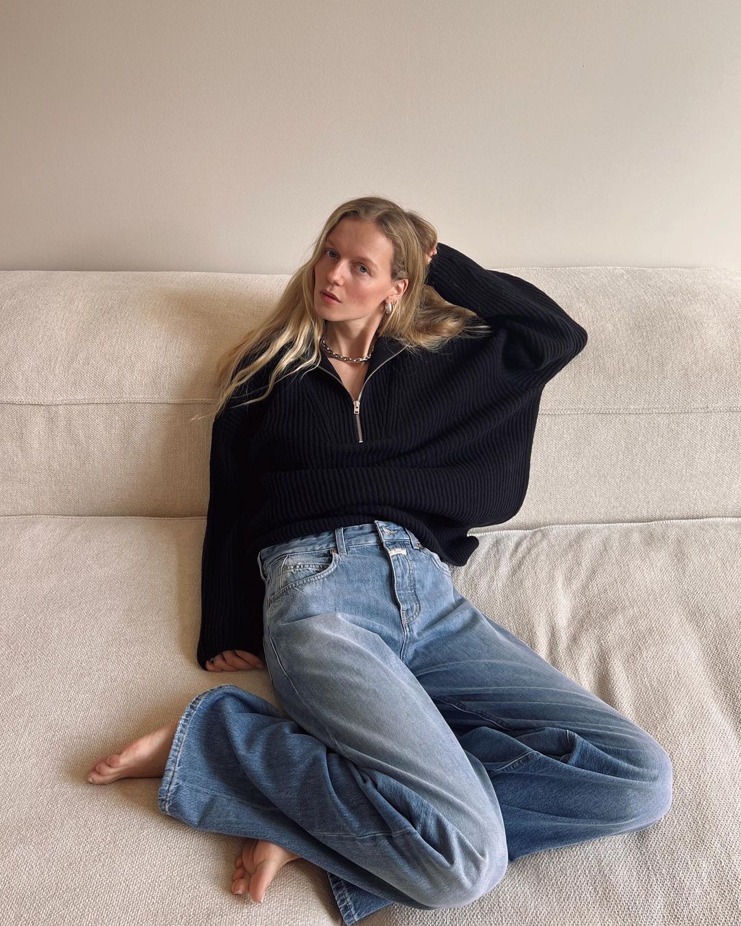 10 Ways To Nail Spring's Modern Preppy Style