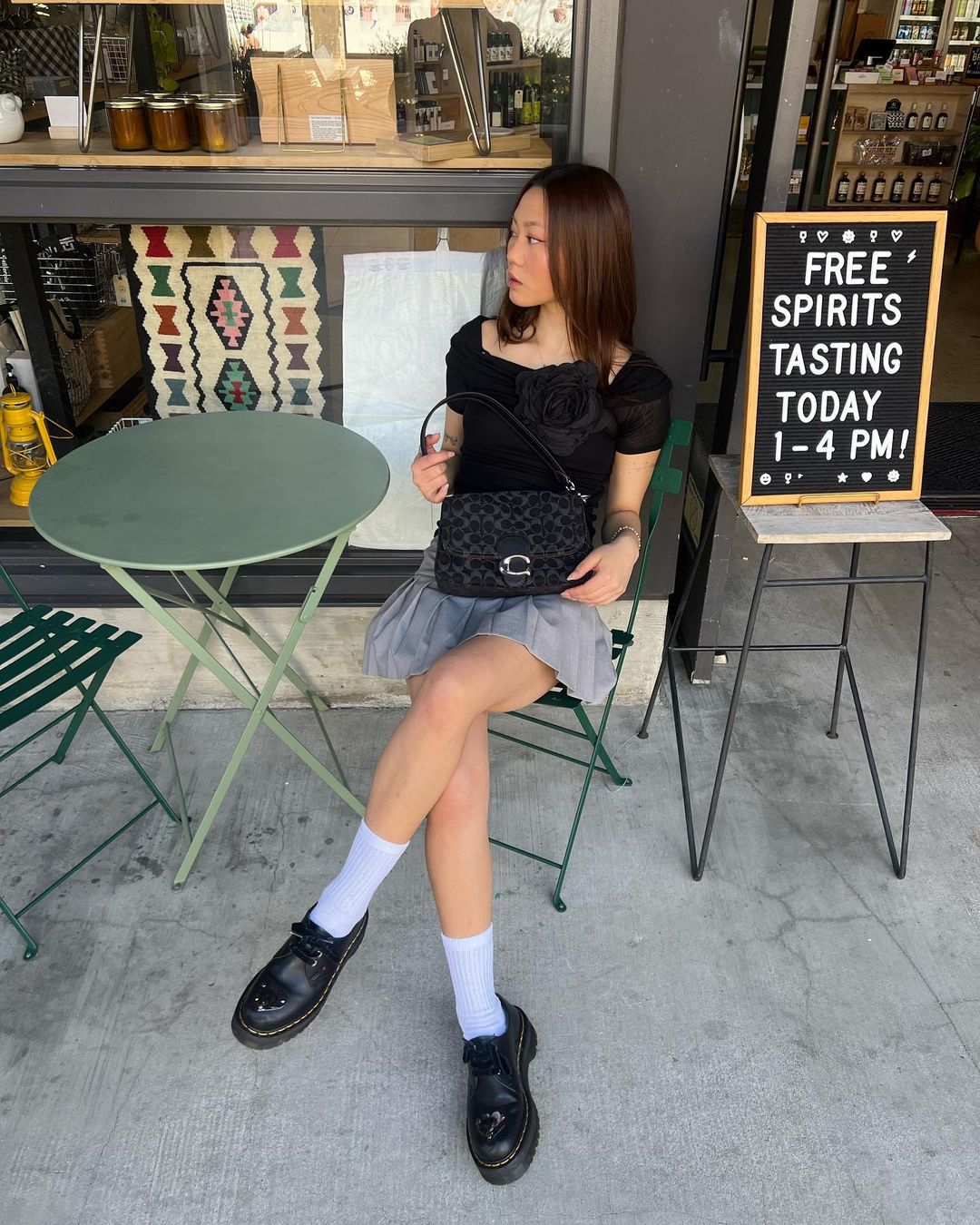 10 Ways To Nail Spring's Modern Preppy Style