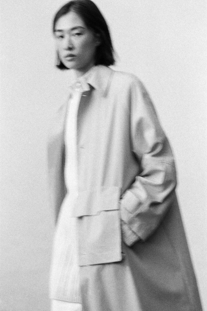 Cordera's Beautiful Designs Are For Minimalist Lovers