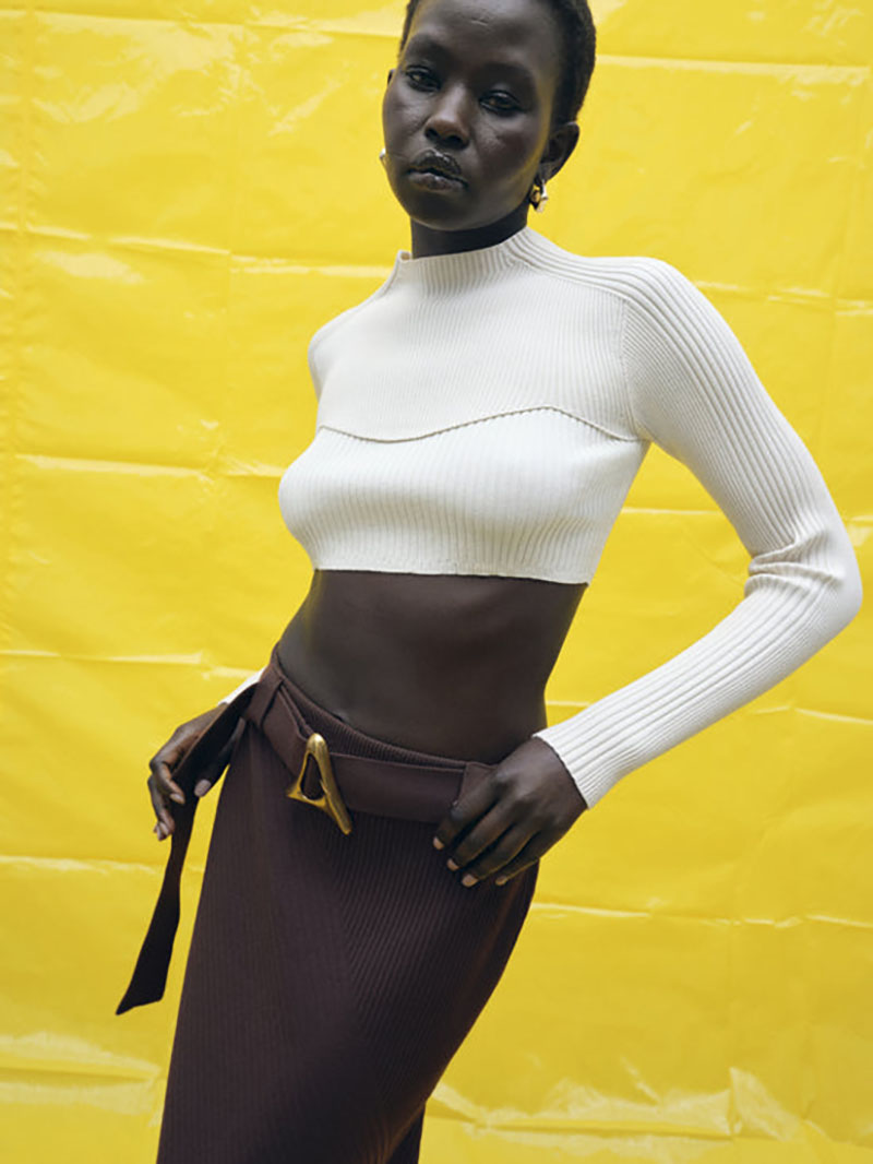 Prepare To Dress To Impress In Aeron Resort 2023 Collection