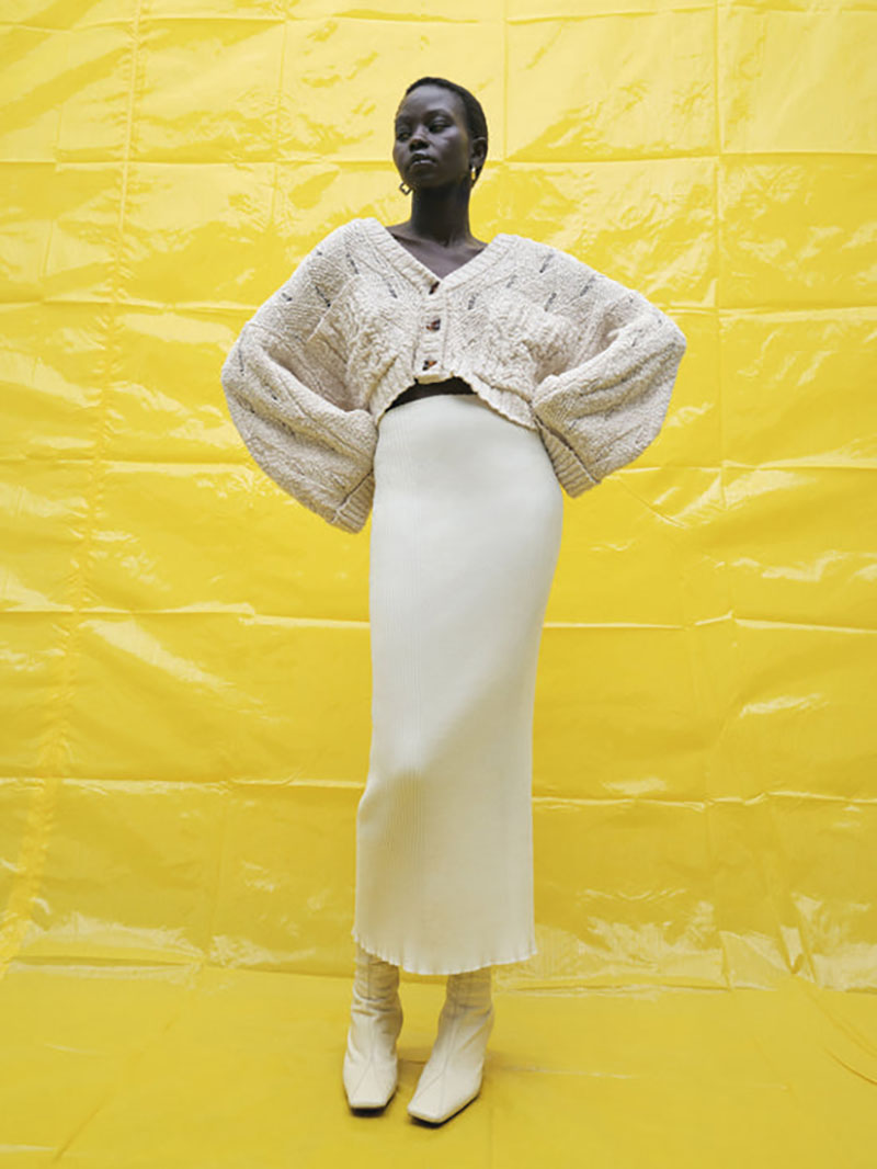 Prepare To Dress To Impress In Aeron Resort 2023 Collection