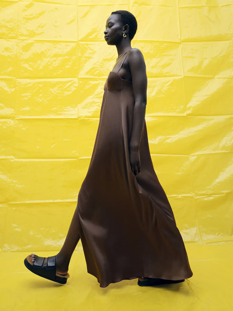 Prepare To Dress To Impress In Aeron Resort 2023 Collection