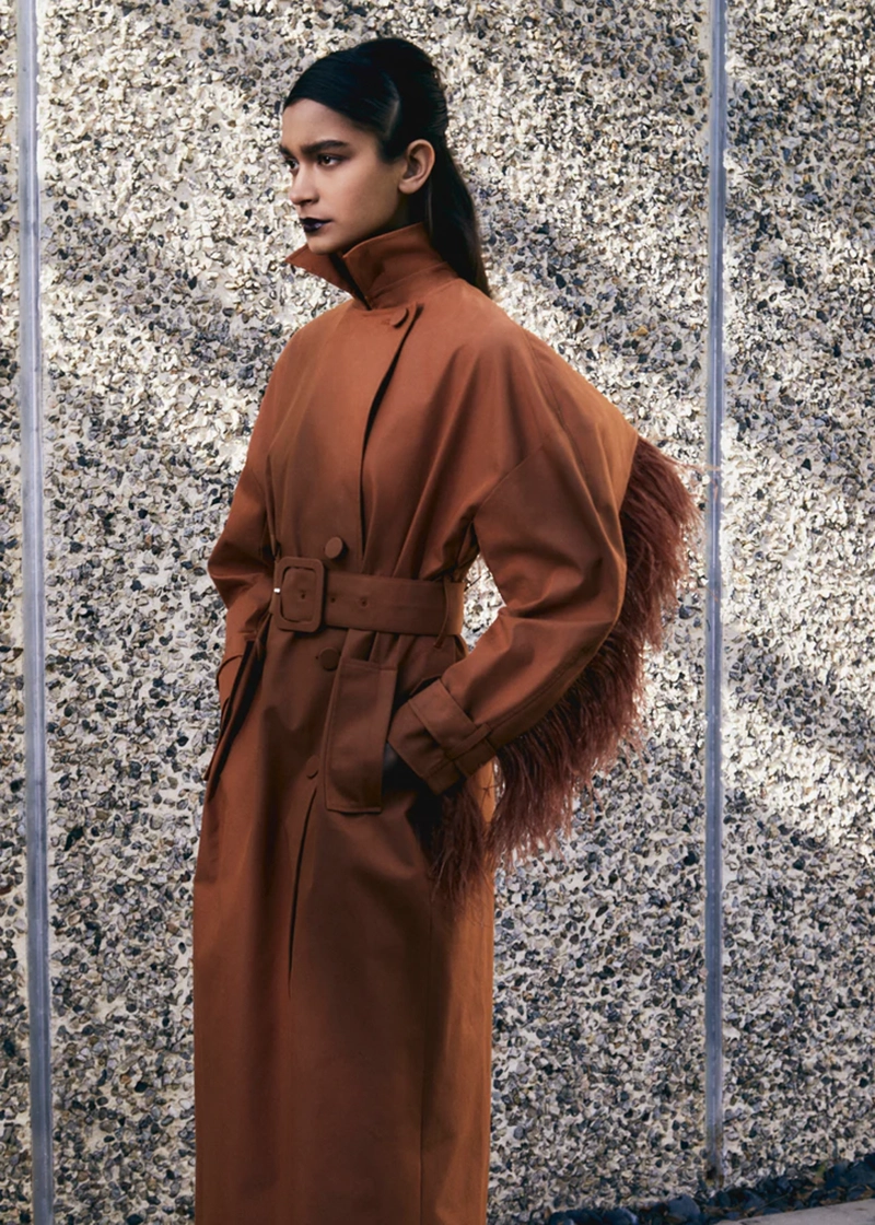 Elevated Styles For Elevated Women By Huishan Zhang. See The PF23 ...