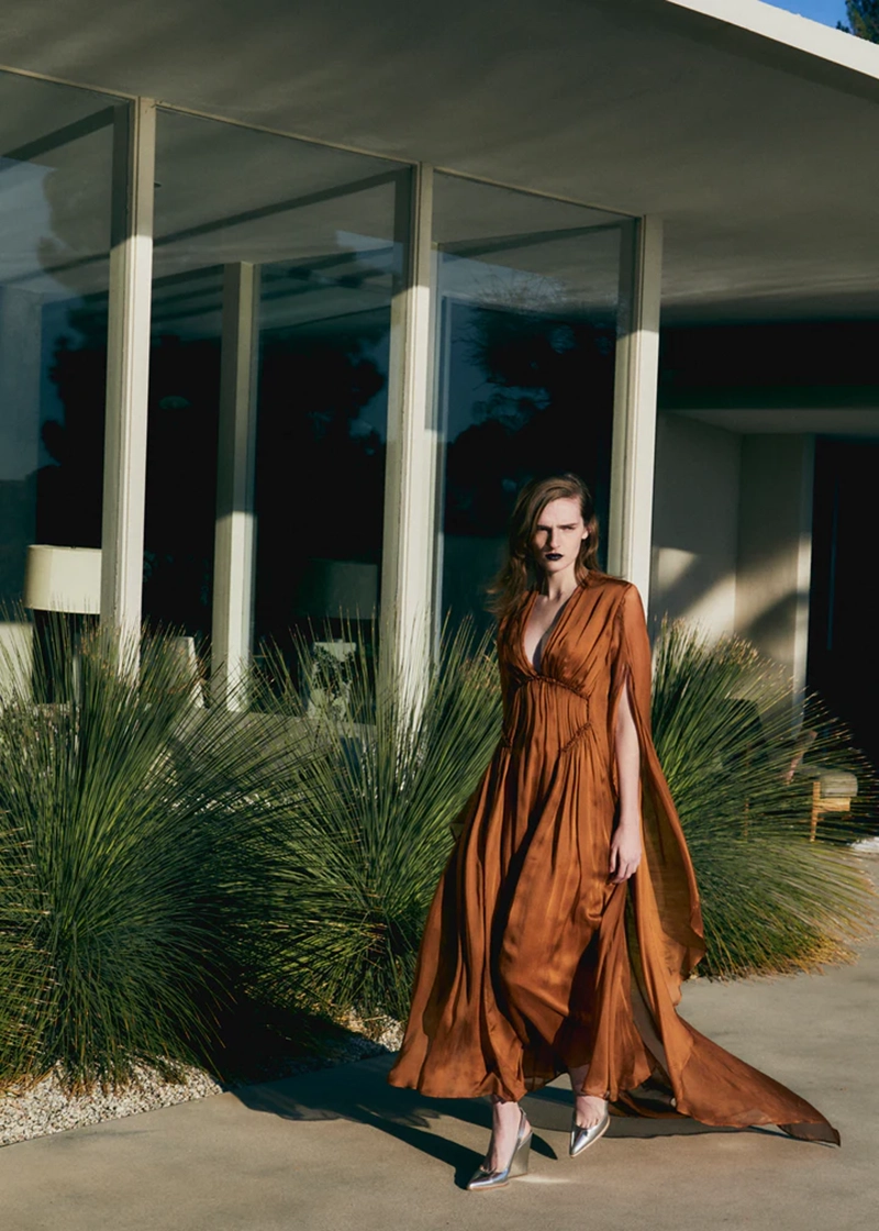 Elevated Styles For Elevated Women By Huishan Zhang. See The PF23 ...