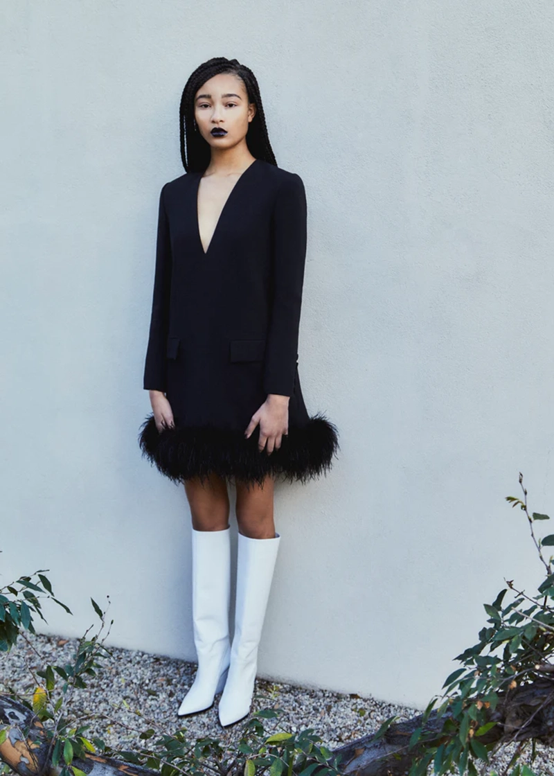 Elevated Styles For Elevated Women By Huishan Zhang. See The PF23 ...