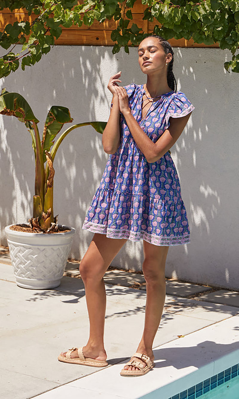 Step Up Your Style This Summer With Some Help From Saylor