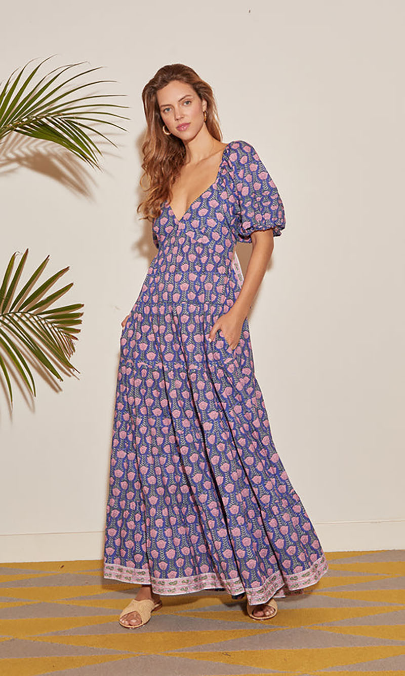 Step Up Your Style This Summer With Some Help From Saylor